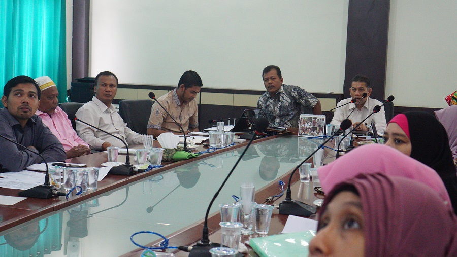 Team Work Proposal Program Pendidikan Profesi Guru Mulai Bekerja ...